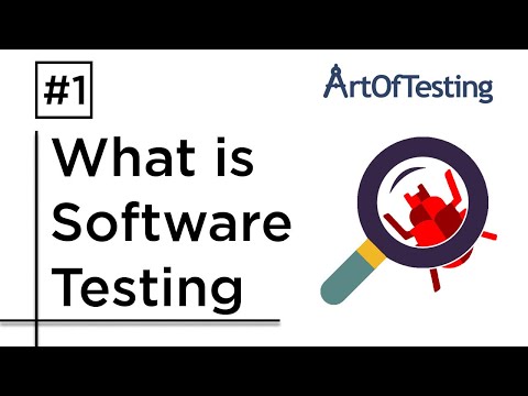 What is Software Testing? Complete Guide by ArtOfTesting
