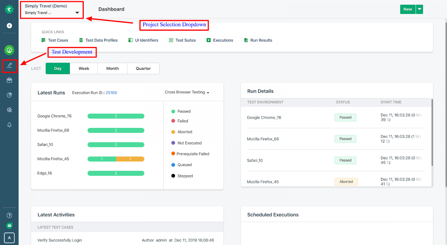 Testsigma introduction