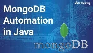 MongoDB Automation in Java