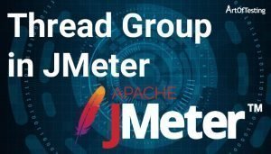 Thread Group in JMeter