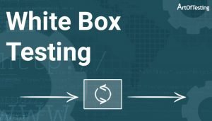 White Box Testing - Definition, Types & Advantages | ArtOfTesting