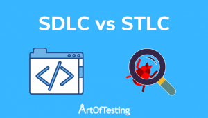 SDLC vs STLC | Difference between SDLC and STLC