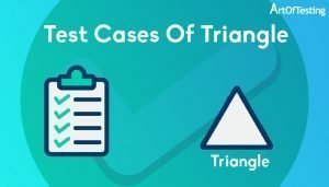 Test Cases for Triangle