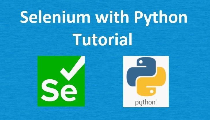 The Complete Selenium With Python Tutorial ArtOfTesting