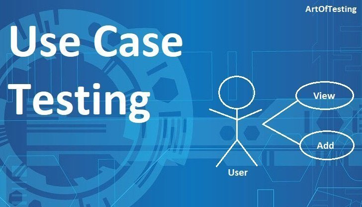 Use Case Testing Example Advantages Disadvantages