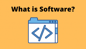 What is a Software? Definition, Working and Types | ArtOfTesting