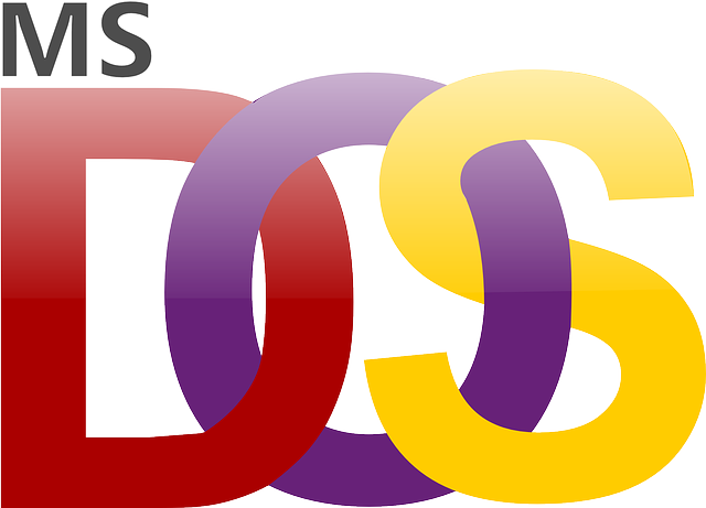 MS-DOS Operating System | Features, Advantages & Limitations