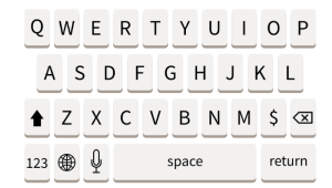 Input devices of Computer [Explanation with Examples]