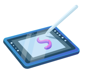 Input devices of Computer [Explanation with Examples]