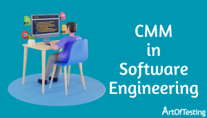 CMM in Software Engineering