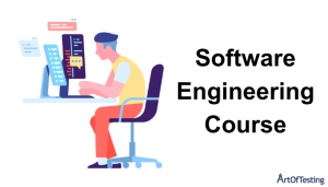 Software Engineering Course [Offline + Online]
