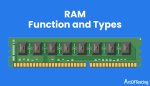 What is RAM? Functions and Types of RAM Explained