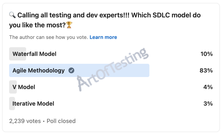 Agile Methodology | Types, Advantages and Disadvantages Agile Methodology | Types, Advantages and Disadvantages